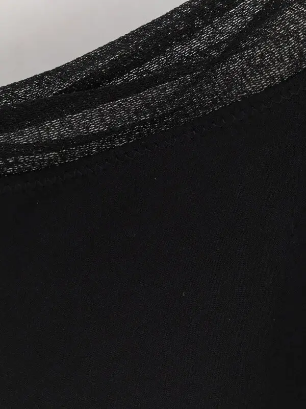 TOTEME Long Silk Dress