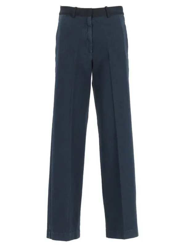 FORTE_FORTE Chino Trousers