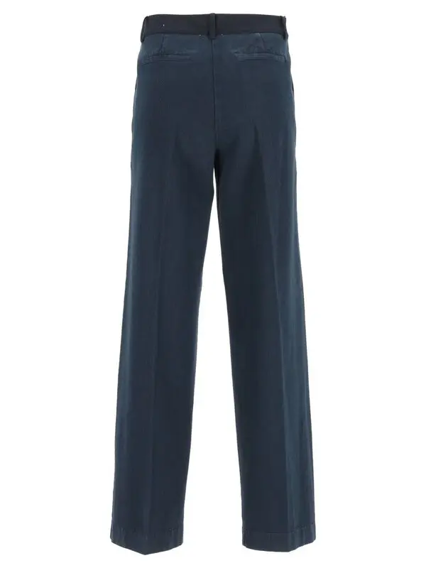 FORTE_FORTE Chino Trousers