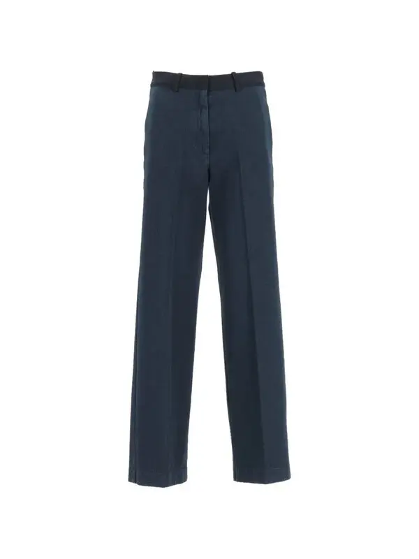 FORTE_FORTE Chino Trousers