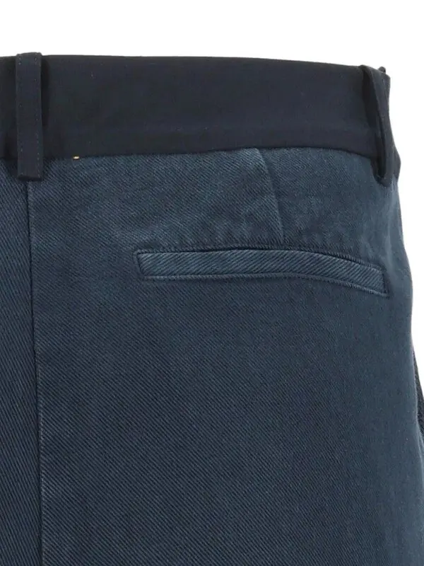 FORTE_FORTE Chino Trousers