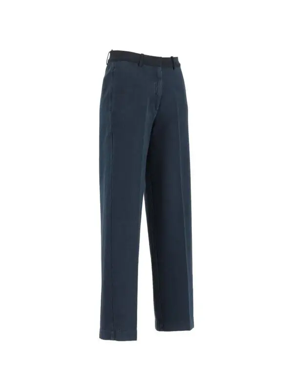 FORTE_FORTE Chino Trousers