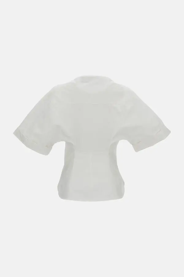 Jacquemus Moisson Shirt