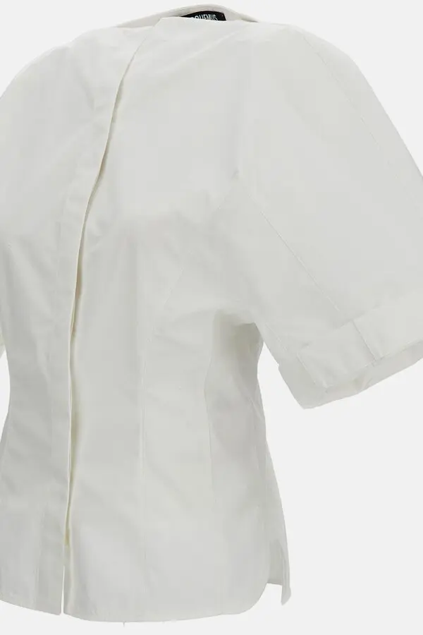 Jacquemus Moisson Shirt