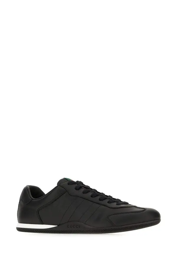 Gucci Lace-up Sneakers - Multicolor