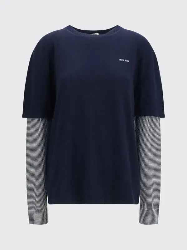 Miu Miu Sweater