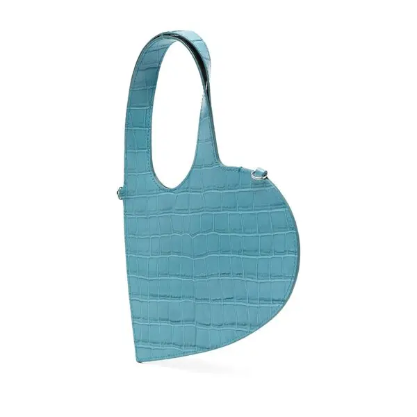 Coperni Leather Tote Bag