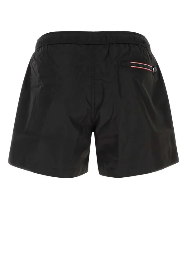 Moncler Nylon Swimming Shorts