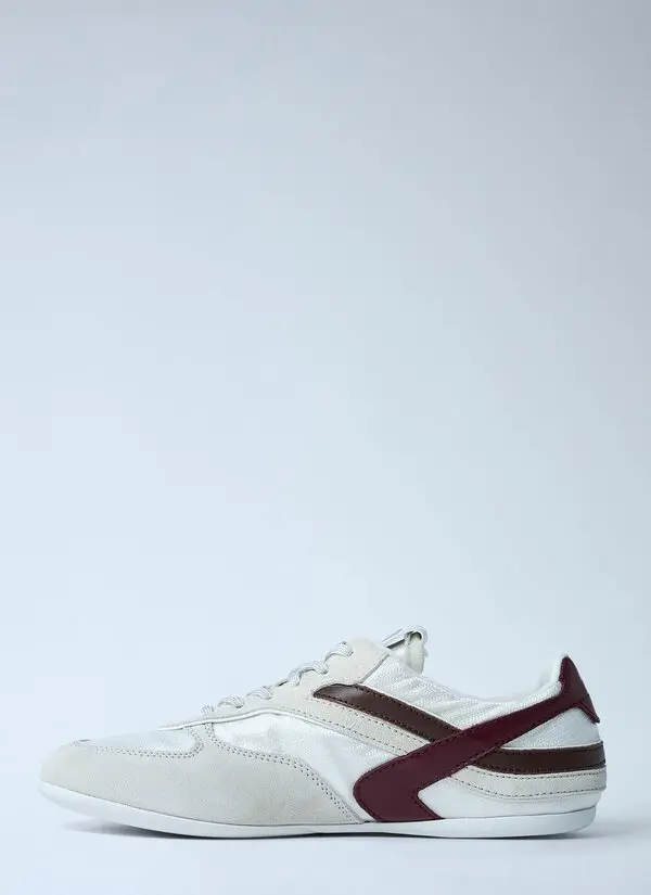 Miu Miu Gymnasium Sneakers