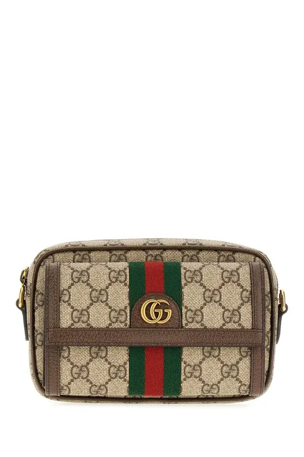Gucci Bags Crossbody Bags - Multicolor
