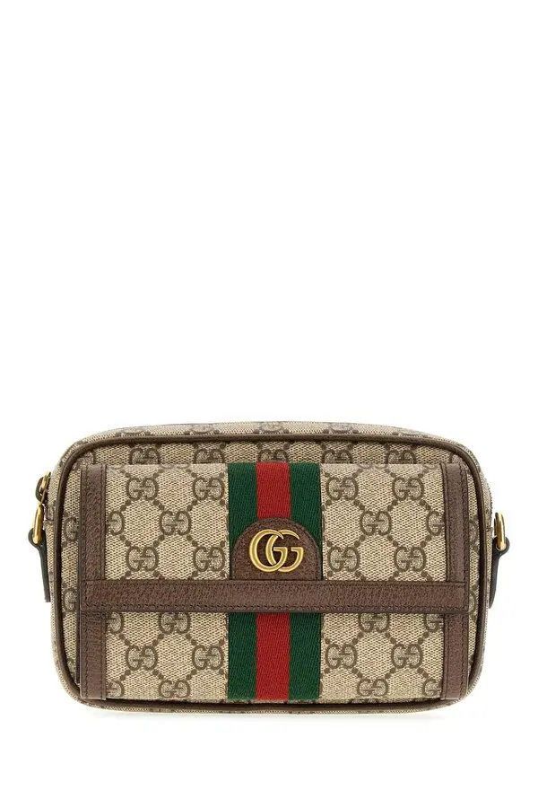 Gucci Bags Crossbody Bags - Multicolor