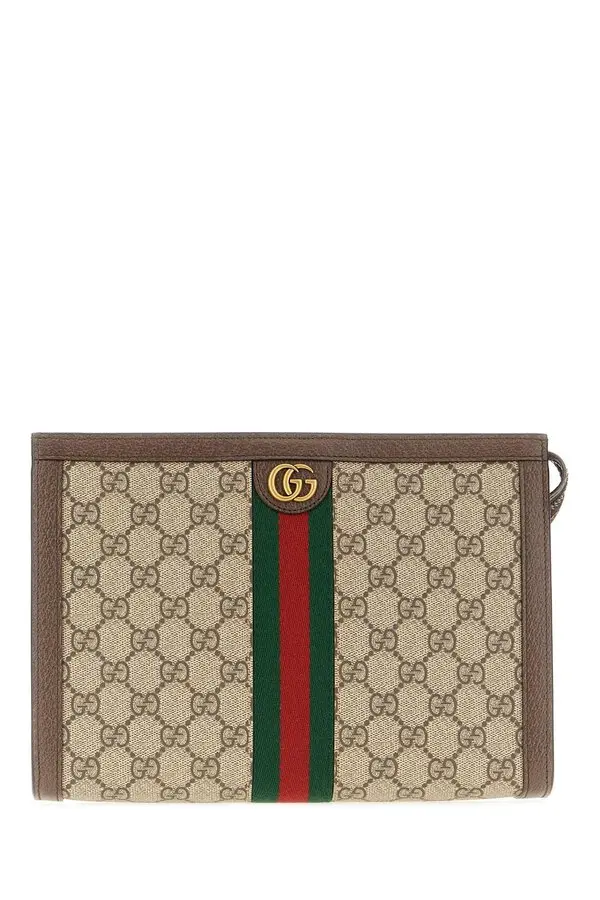 Gucci Bags Clutch - Multicolor