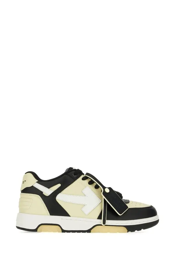Off-White Shoes Sneakers - Multicolor
