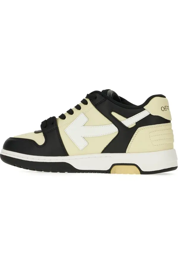 Off-White Shoes Sneakers