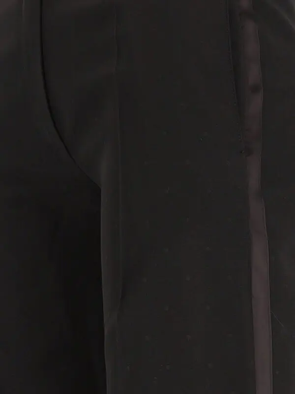 FORTE_FORTE Tailored Trousers