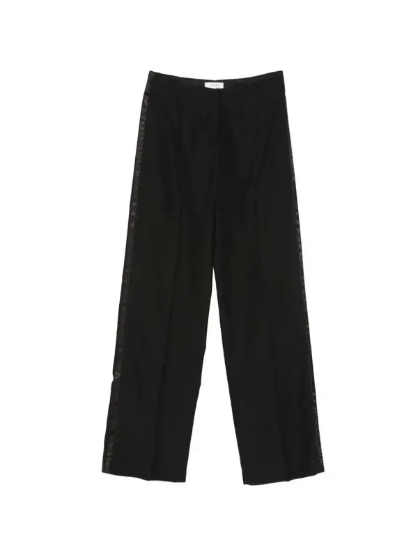 FORTE_FORTE Tailored Trousers