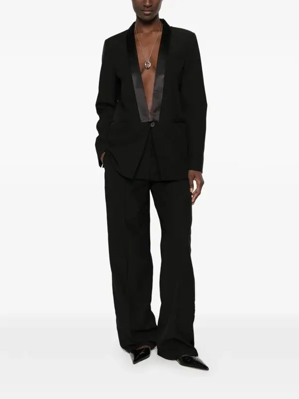 FORTE_FORTE Tailored Trousers