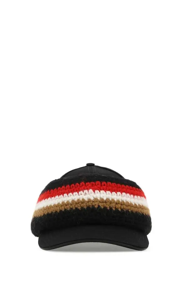 Burberry Cotton Hat