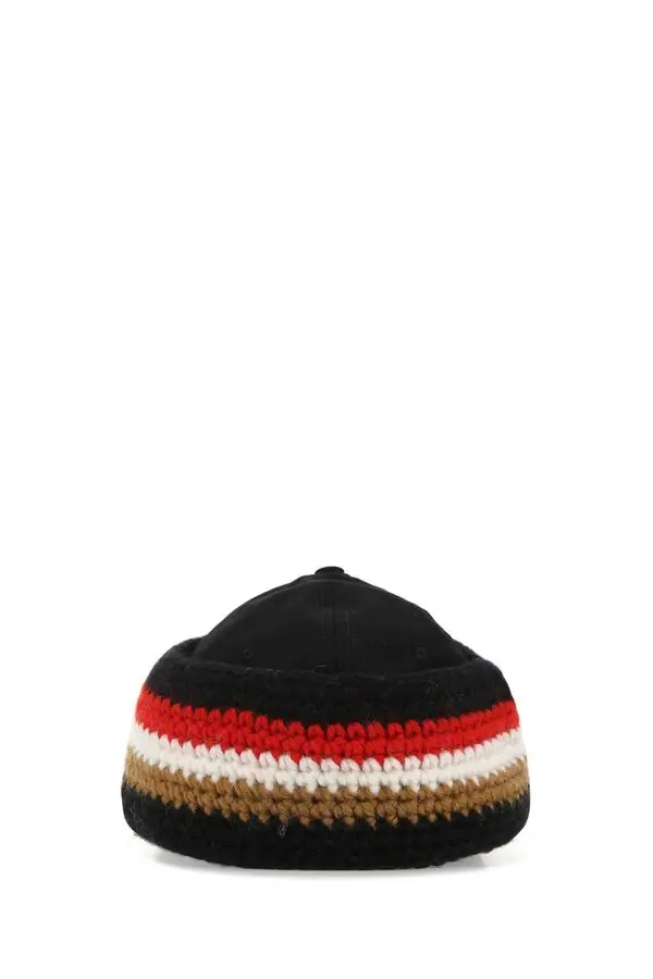 Burberry Cotton Hat