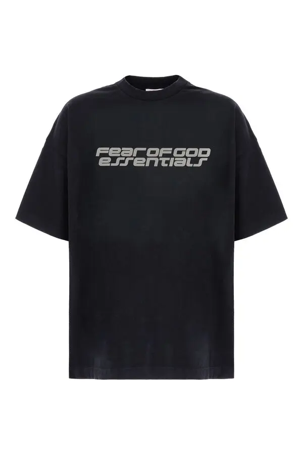 Fear Of God Clothing T-shirt - Multicolor