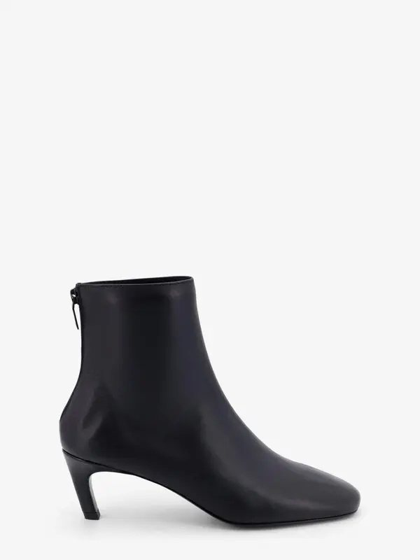 TOTEME Leather Boots