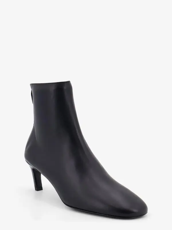 TOTEME Leather Boots