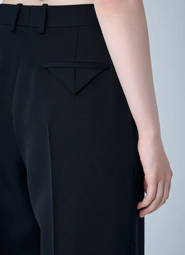 Bottega Veneta Tailored Wool Pants