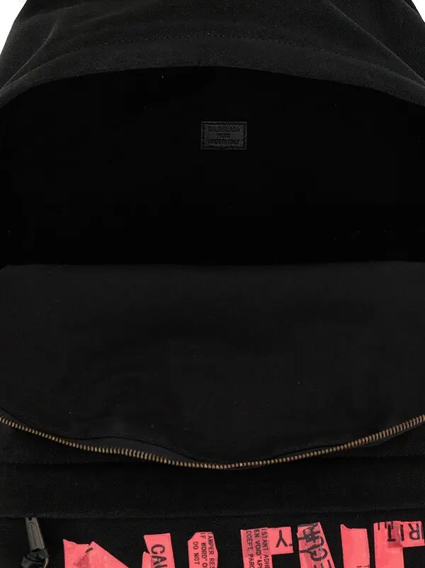Balenciaga Tape Type' Backpack