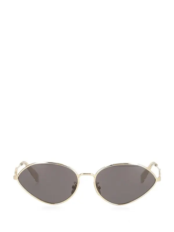Celine Wire 01 Metal Sunglasses