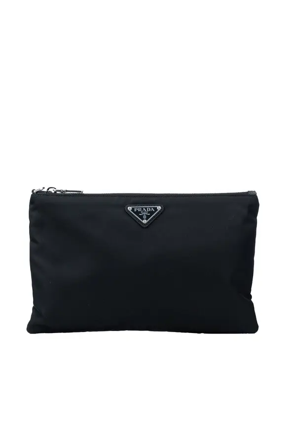 Prada Bags Clutch