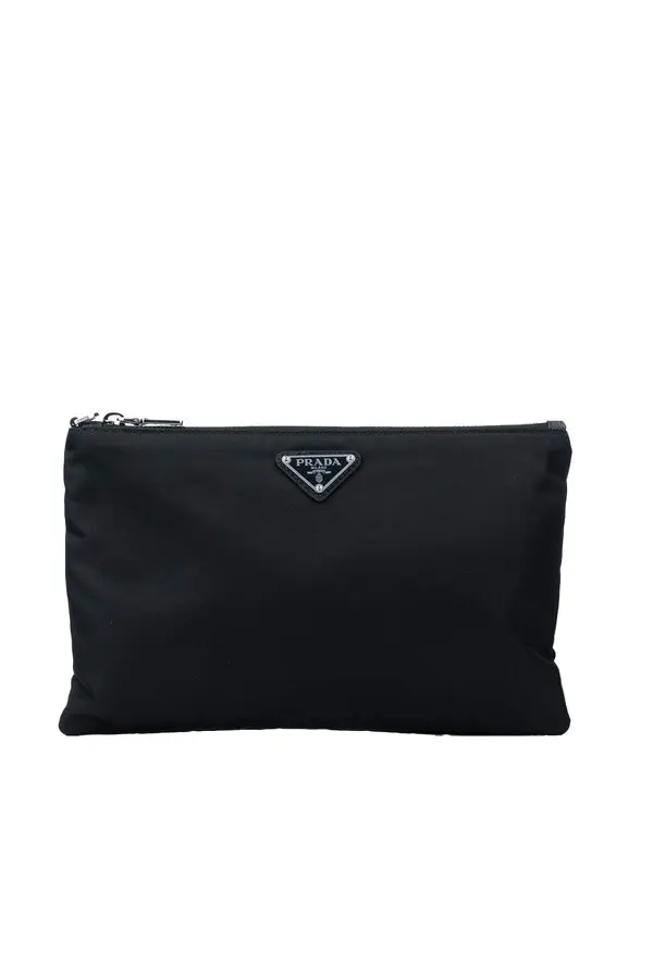 Prada Clutch