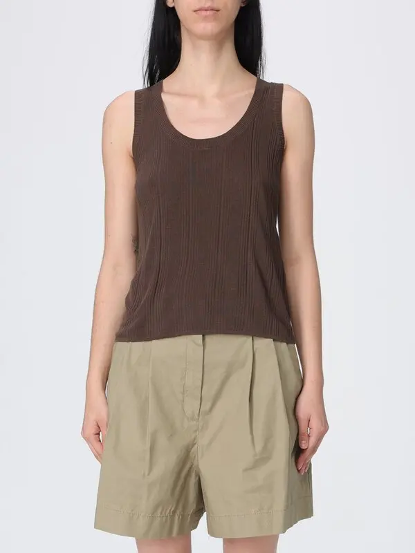 Max Mara Jersey Top