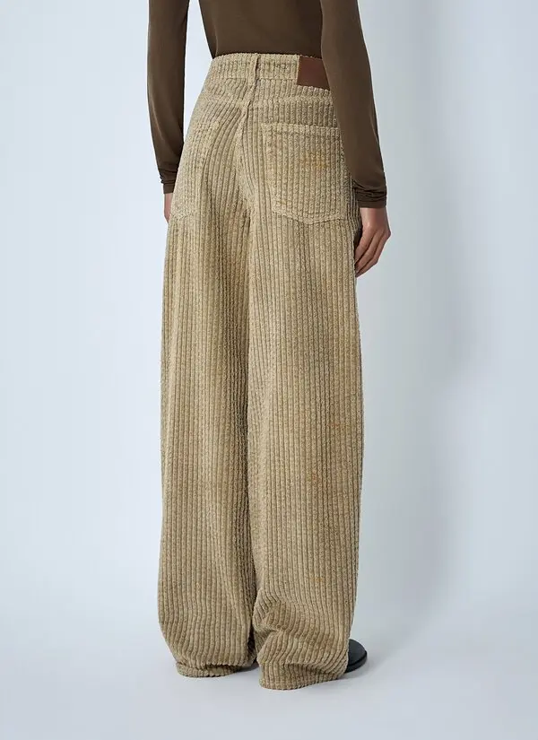 Our Legacy Full Cut Pants