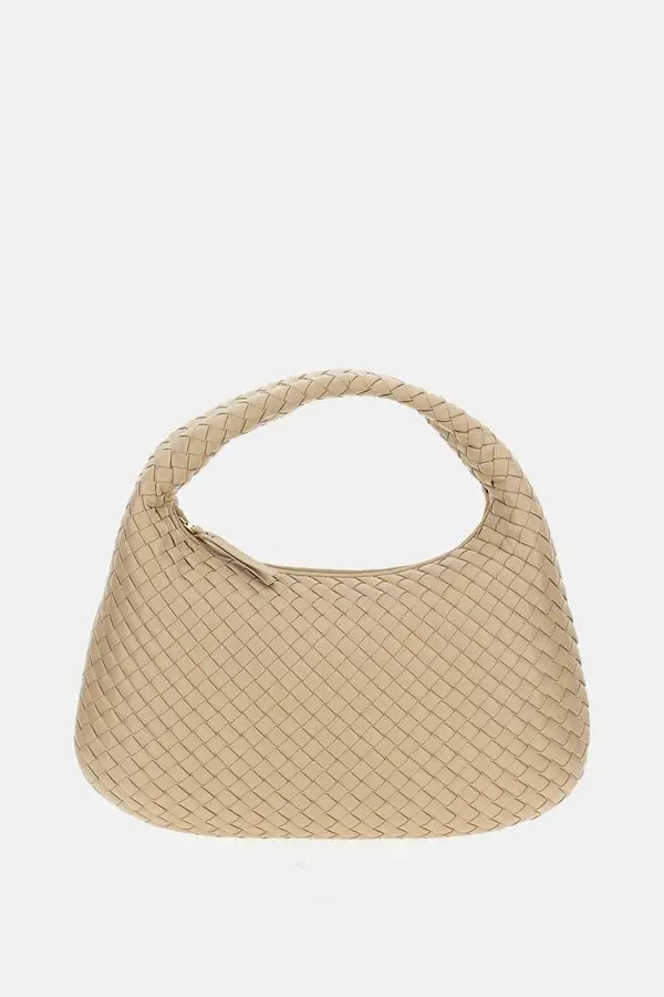 Bottega Veneta Veneta Shoulder Bag - Multicolor