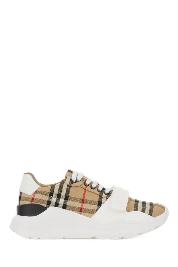 Burberry Shoes Sneakers