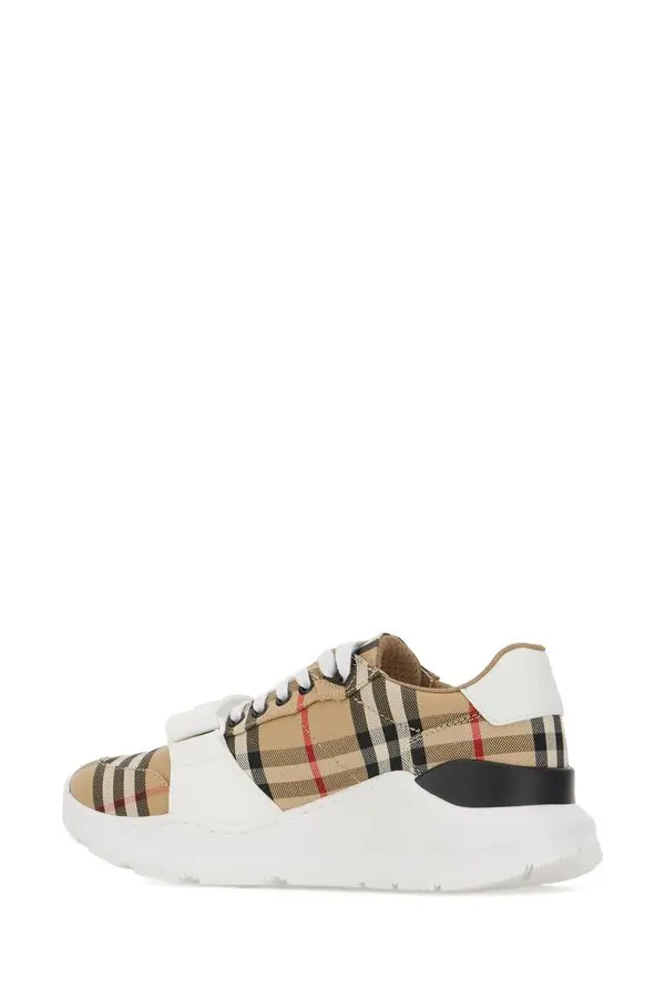 Burberry Shoes Sneakers