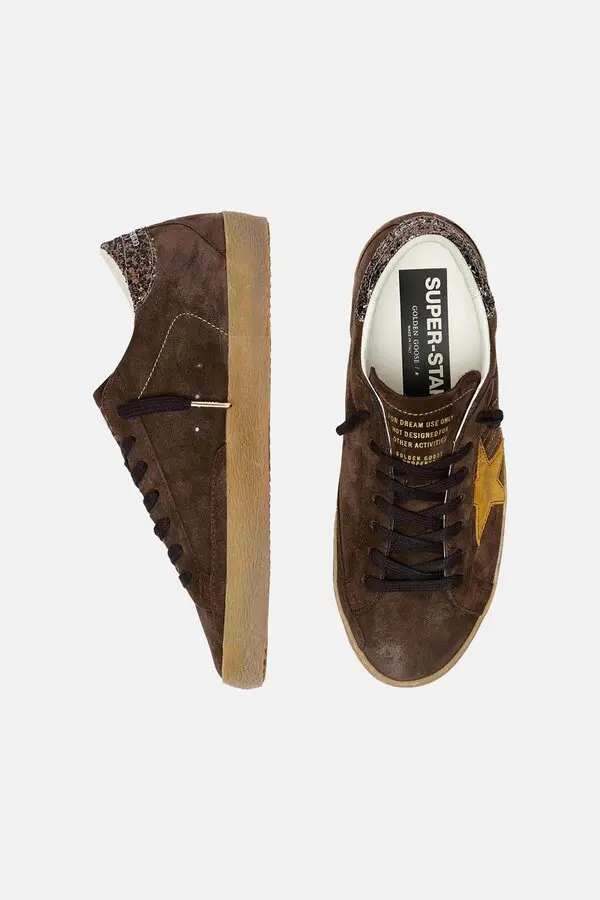 GOLDEN GOOSE Super-star