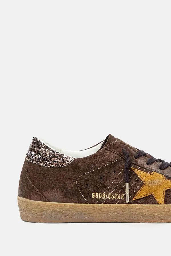 GOLDEN GOOSE Super-star