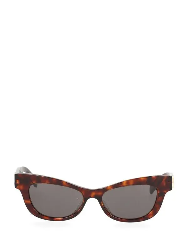 Celine Triomphe 19 Sunglasses - Brown
