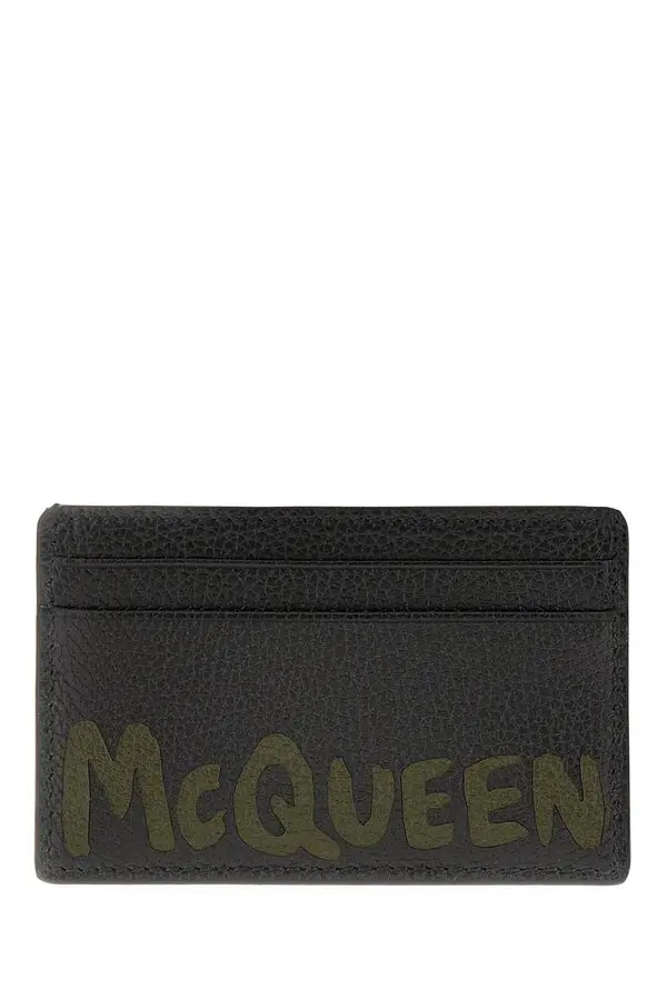 Alexander McQueen Accessories Wallets