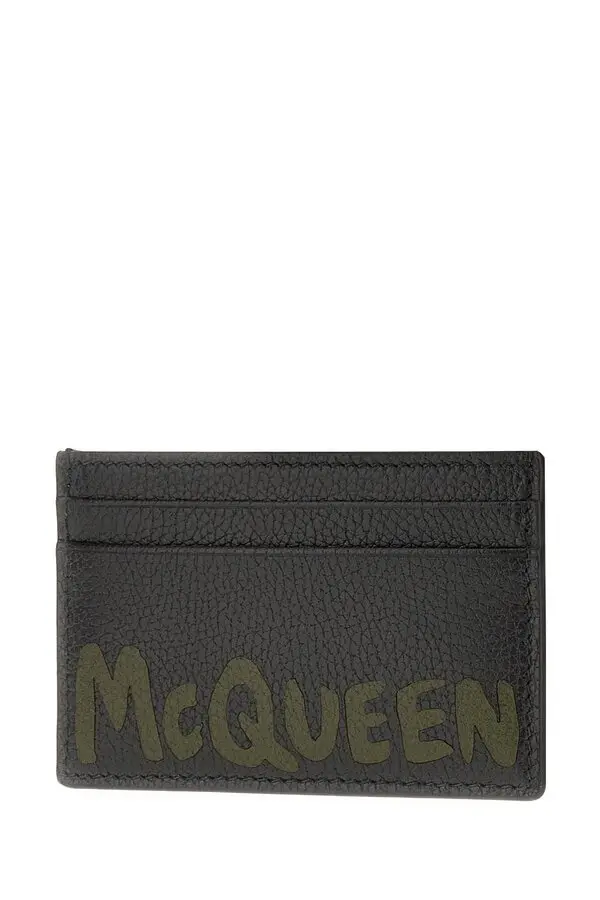 Alexander McQueen Accessories Wallets
