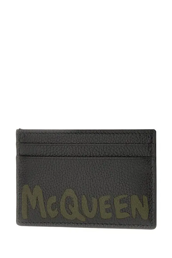 Alexander McQueen Accessories Wallets