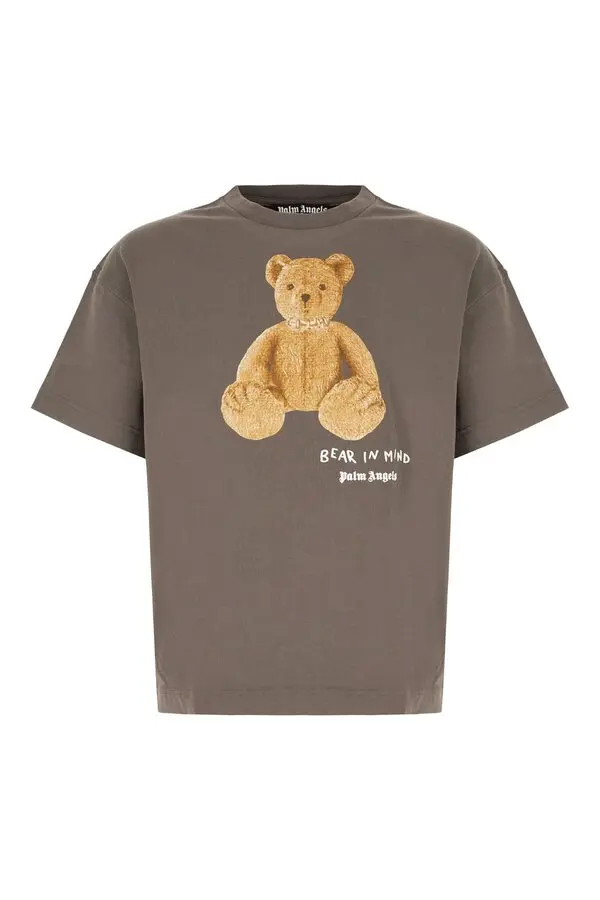 Palm Angels Clothing T-shirt - Multicolor