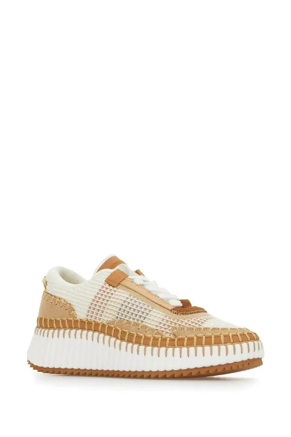 Chloé Shoes Sneakers