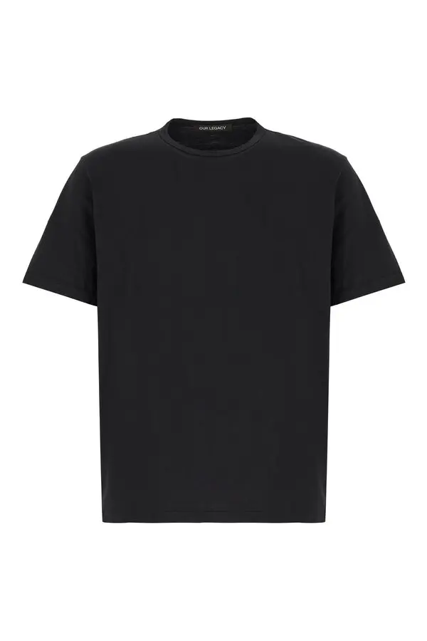 Our Legacy Clothing T-shirt