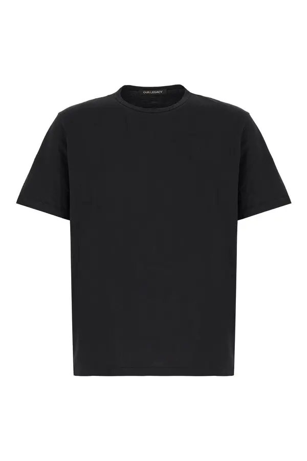 Our Legacy Clothing T-shirt - Multicolor