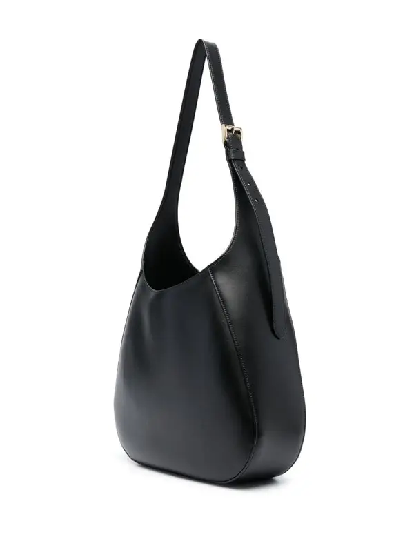 Prada Leather Shoulder Bag