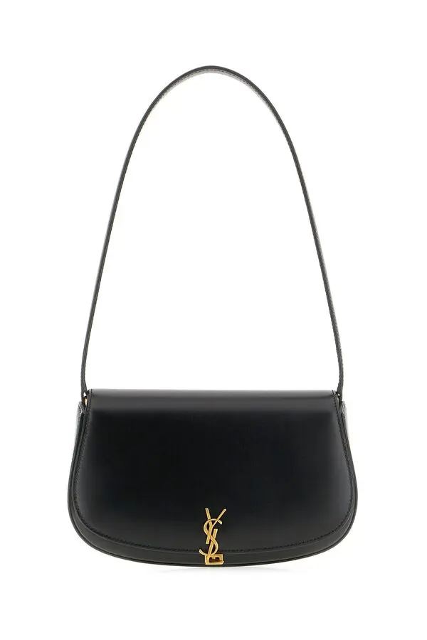 Saint Laurent Bags Shopper Bags - Multicolor