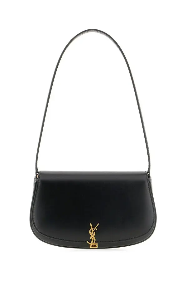 Saint Laurent Shopper Bag - Multicolor