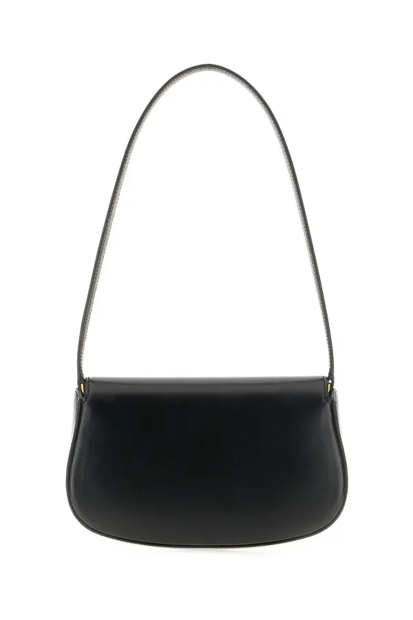 Saint Laurent Shopper Bag - Multicolor